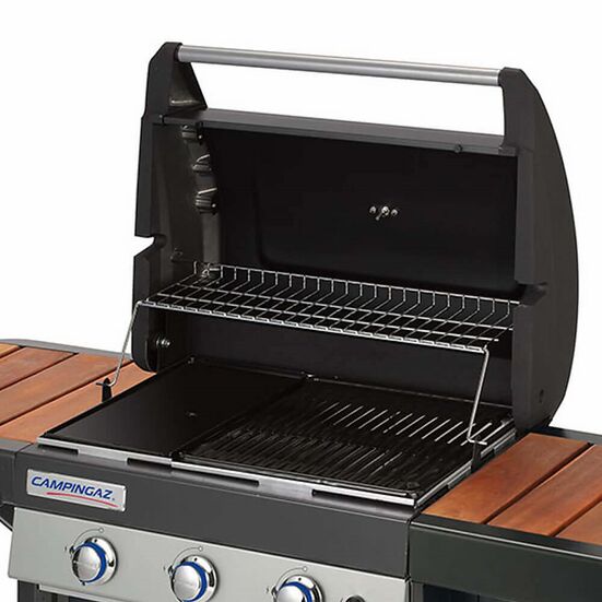 Barbecue Campingaz 3 Series Classic Wld
