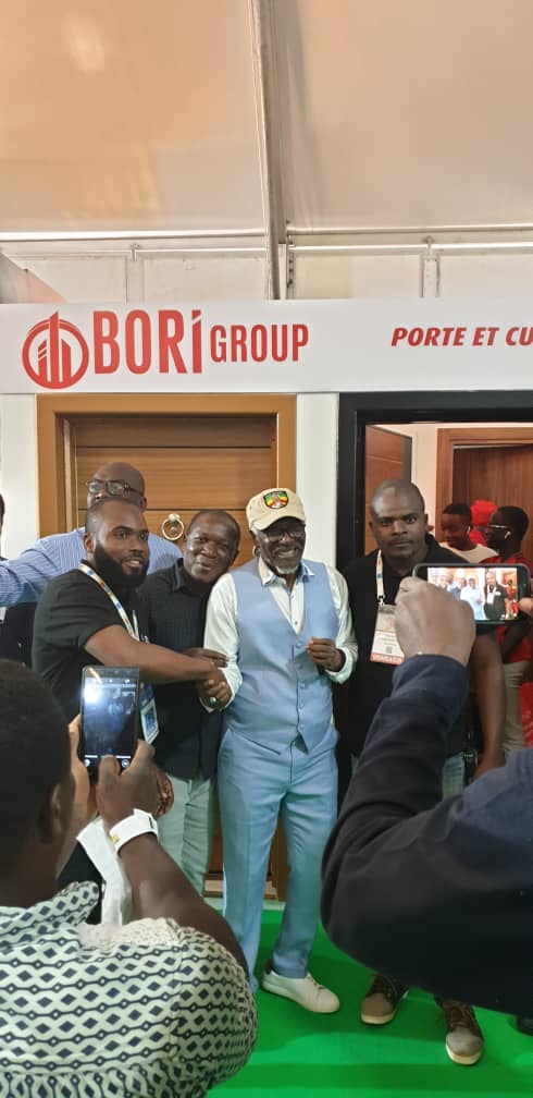 Qui Est Bori Group - Borigroups